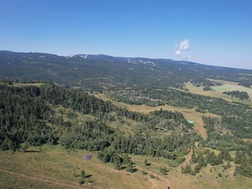 Montana Ranches for Sale Over 1,000 Acres