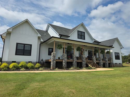 Alabama Ranches for Sale : RANCHFLIP