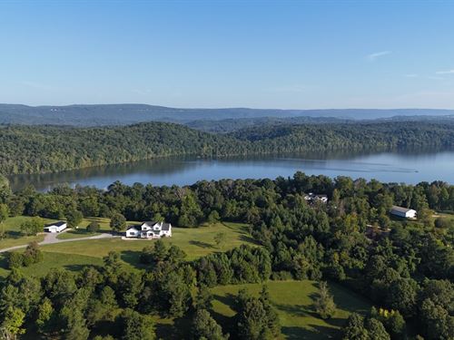 Tennessee Ranches for Sale : RANCHFLIP