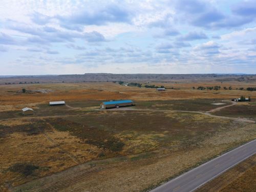 South Dakota Ranches for Sale : RANCHFLIP