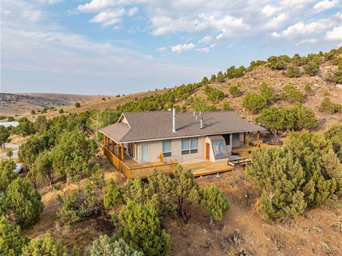 Wyoming Ranches for Sale : RANCHFLIP