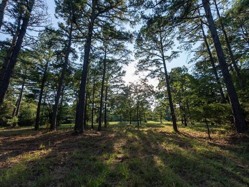 Oklahoma Ranches for Sale : RANCHFLIP