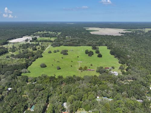 Florida Ranches for Sale : RANCHFLIP