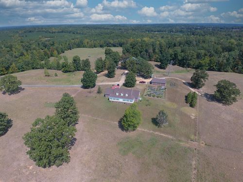 Tennessee Ranches for Sale : RANCHFLIP