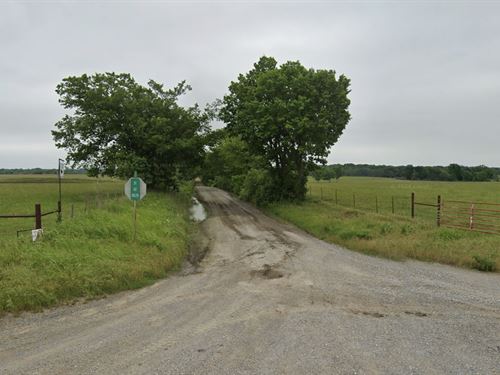 Oklahoma Ranches for Sale by Owner (FSBO) : RANCHFLIP