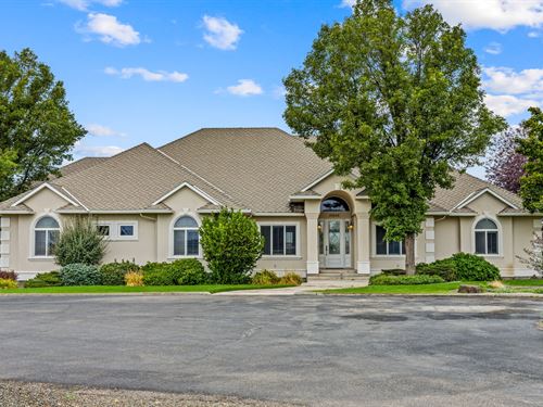 Idaho Ranches for Sale & Ranchland for Sale