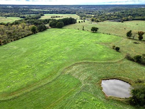 Missouri Ranches for Sale & Ranchland for Sale