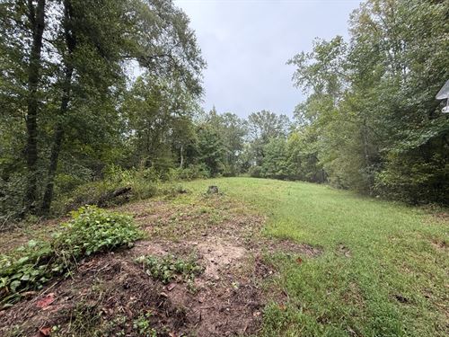 Mississippi Ranches for Sale & Ranchland for Sale