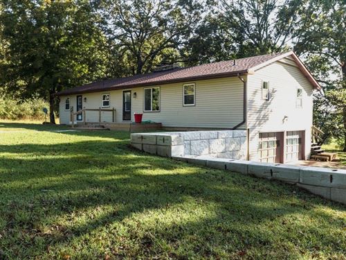 Missouri Ranches for Sale : Page 3 of 17 : RANCHFLIP