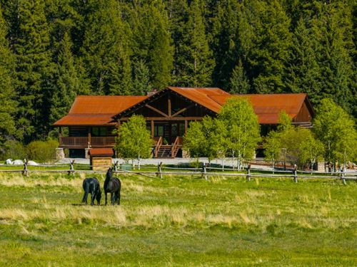 Montana Ranches for Sale : Page 3 of 4 : RANCHFLIP
