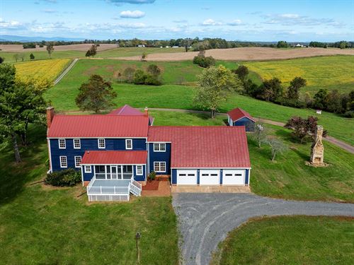 Virginia Ranches for Sale & Ranchland for Sale