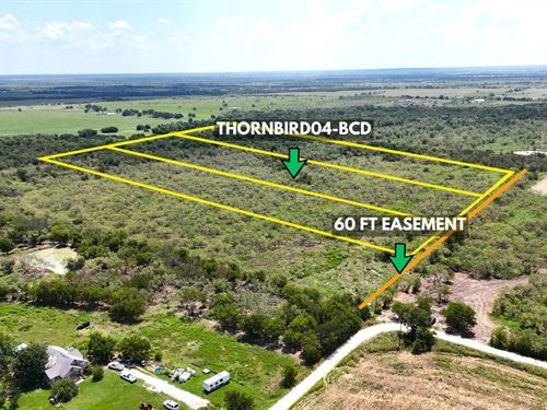 Texas Ranches for Sale by Owner & Ranchland by Owner