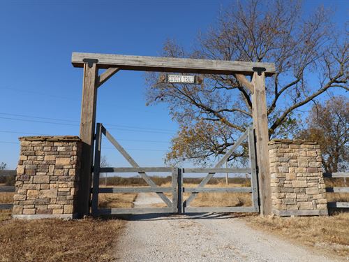 Hayden Outdoors Ranches for Sale : RANCHFLIP