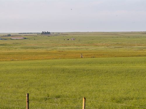 Wyoming Ranches for Sale : RANCHFLIP