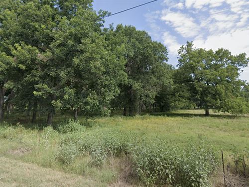 Broken Arrow Oklahoma Ranches for Sale by Owner (FSBO) : RANCHFLIP