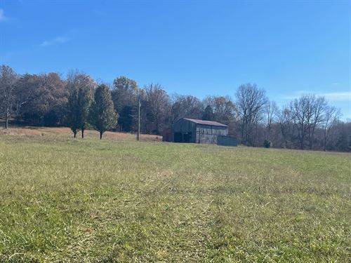 Kentucky Ranches for Sale & Ranchland for Sale