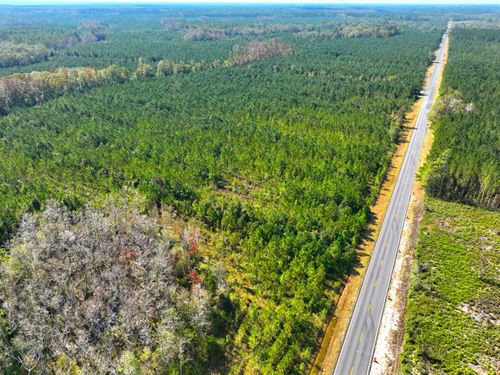 Georgia Ranches for Sale, 1,000 - 2,000 Acres