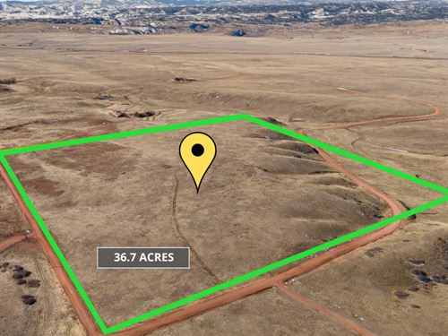 Larimer County Colorado Ranches for Sale by Owner (FSBO) : RANCHFLIP