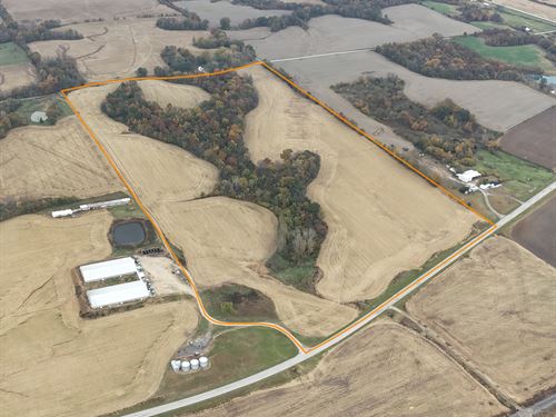 Ranches for Lease & Ranchland for Lease