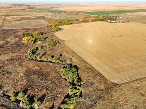 Kansas Ranches for Sale : RANCHFLIP