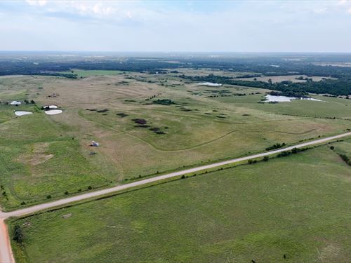 Oklahoma Ranches for Sale : RANCHFLIP