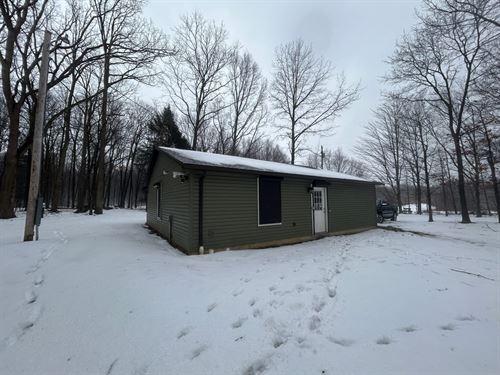 LA Jose Pennsylvania Ranches for Sale : RANCHFLIP
