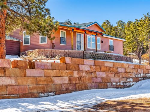 Colorado Ranches for Sale & Ranchland for Sale : Page 8 of 28