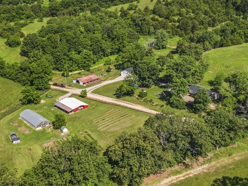 Missouri Ranches for Sale & Ranchland for Sale