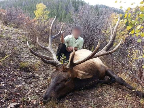 Hayden Outdoors Ranches for Sale