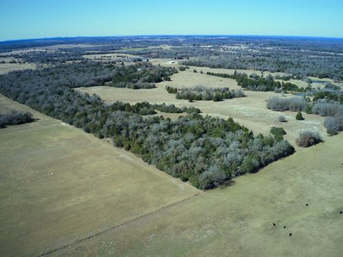 Texas Ranches for Sale & Ranchland for Sale