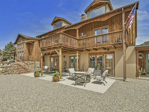 Ranches for Sale & Ranchland for Sale