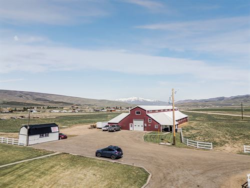 Utah Ranches for Sale & Ranchland for Sale