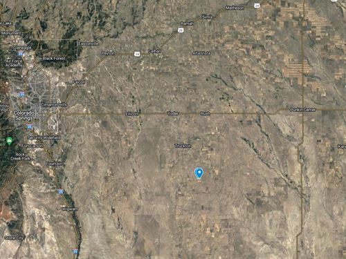 Colorado Ranches for Sale & Ranchland for Sale