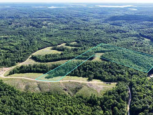 Tennessee Ranches for Sale & Ranchland for Sale