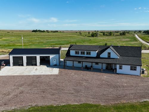 Kansas Ranches for Sale & Ranchland for Sale